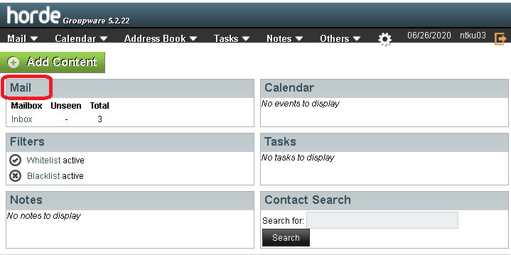 Zuluconnect Portal